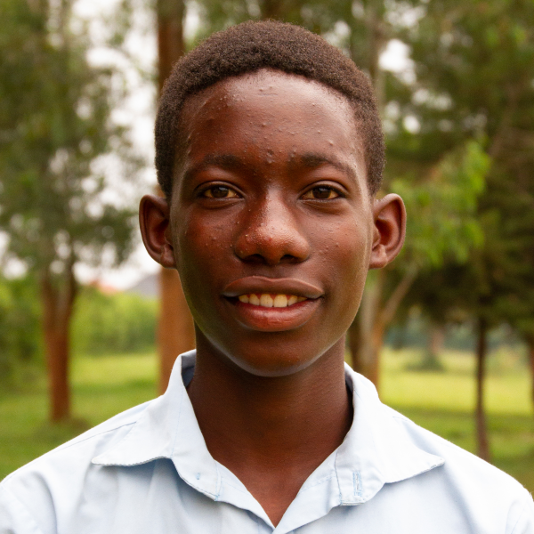 Claude CI013 - Rafiki