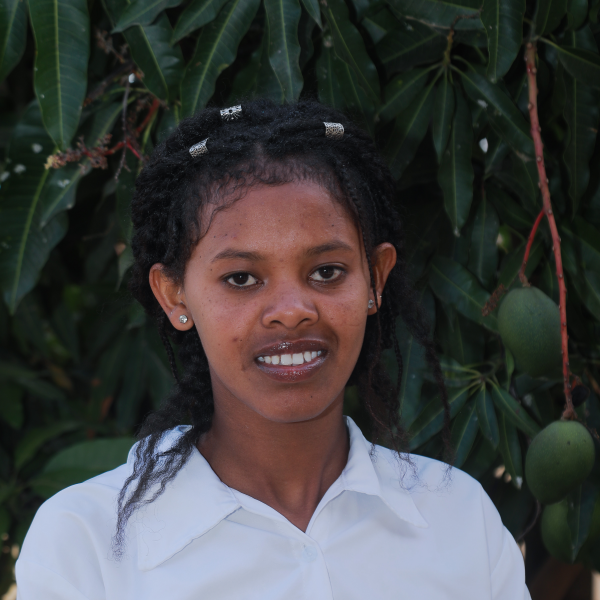 Aynalem CJ056 - Rafiki