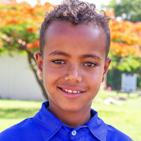 Simon Ethiopia - Rafiki